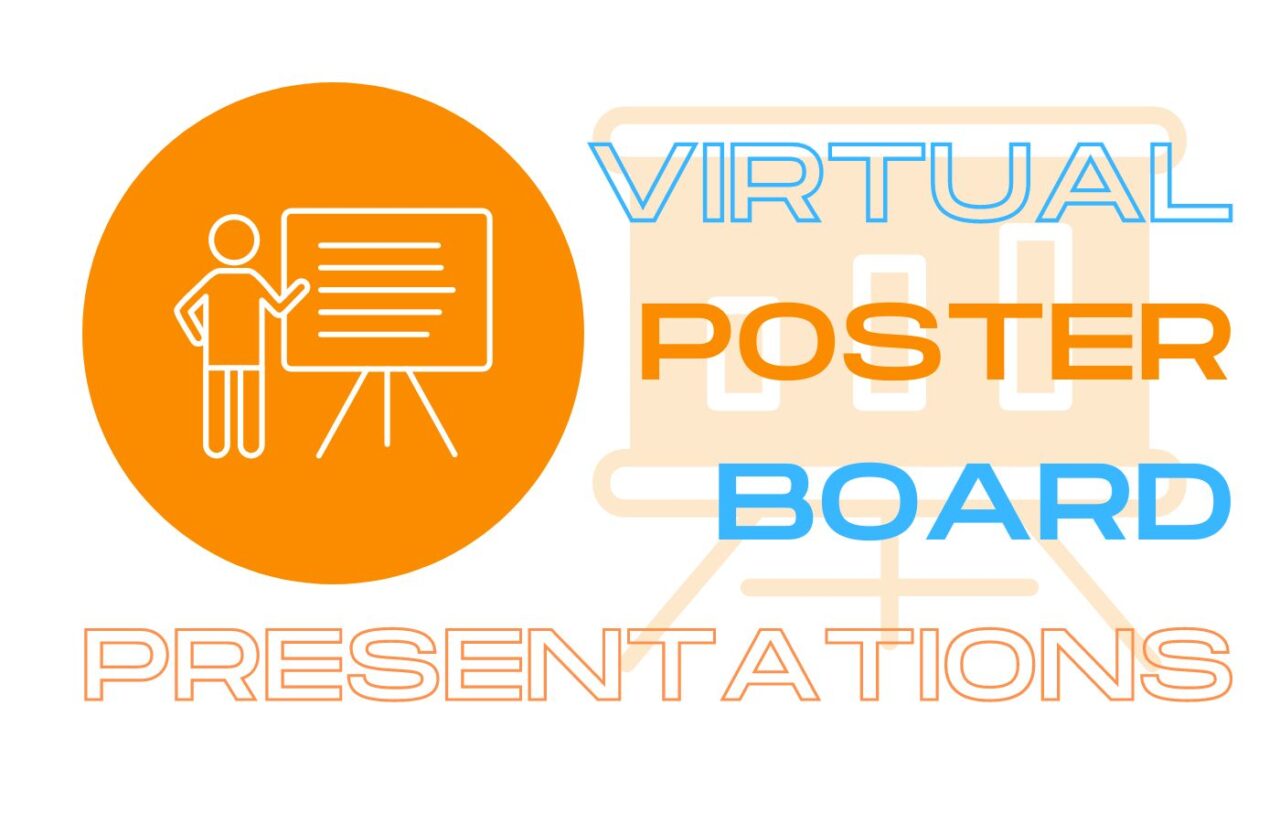 Virtual Poster Board Presentations 2023 | CIFST